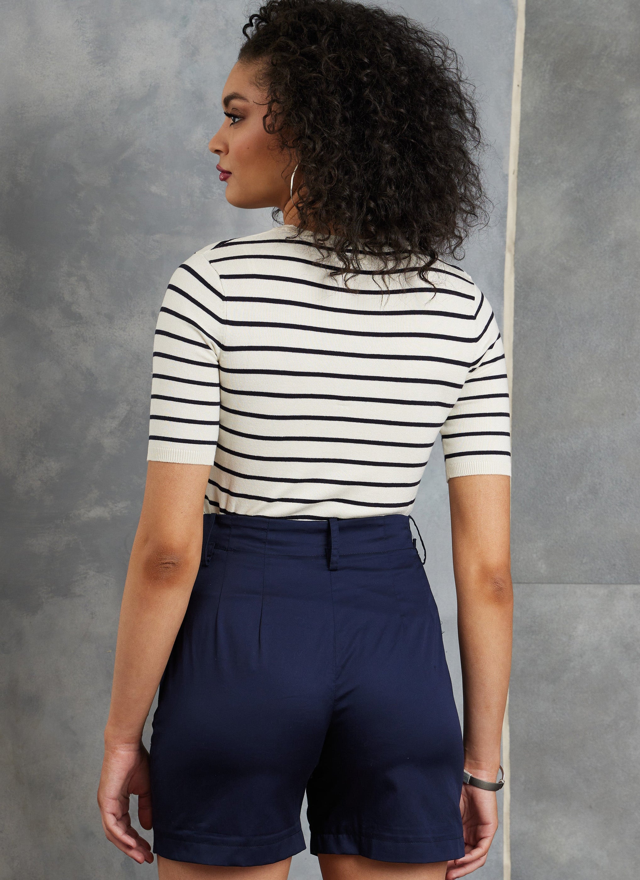 Vogue V1900 sewing pattern Misses' Shorts and Pants — jaycotts.co.uk ...