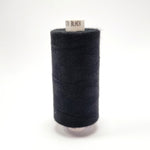 Moon Thread Black 1000 yard reels 99p from Jaycotts Sewing Supplies ...