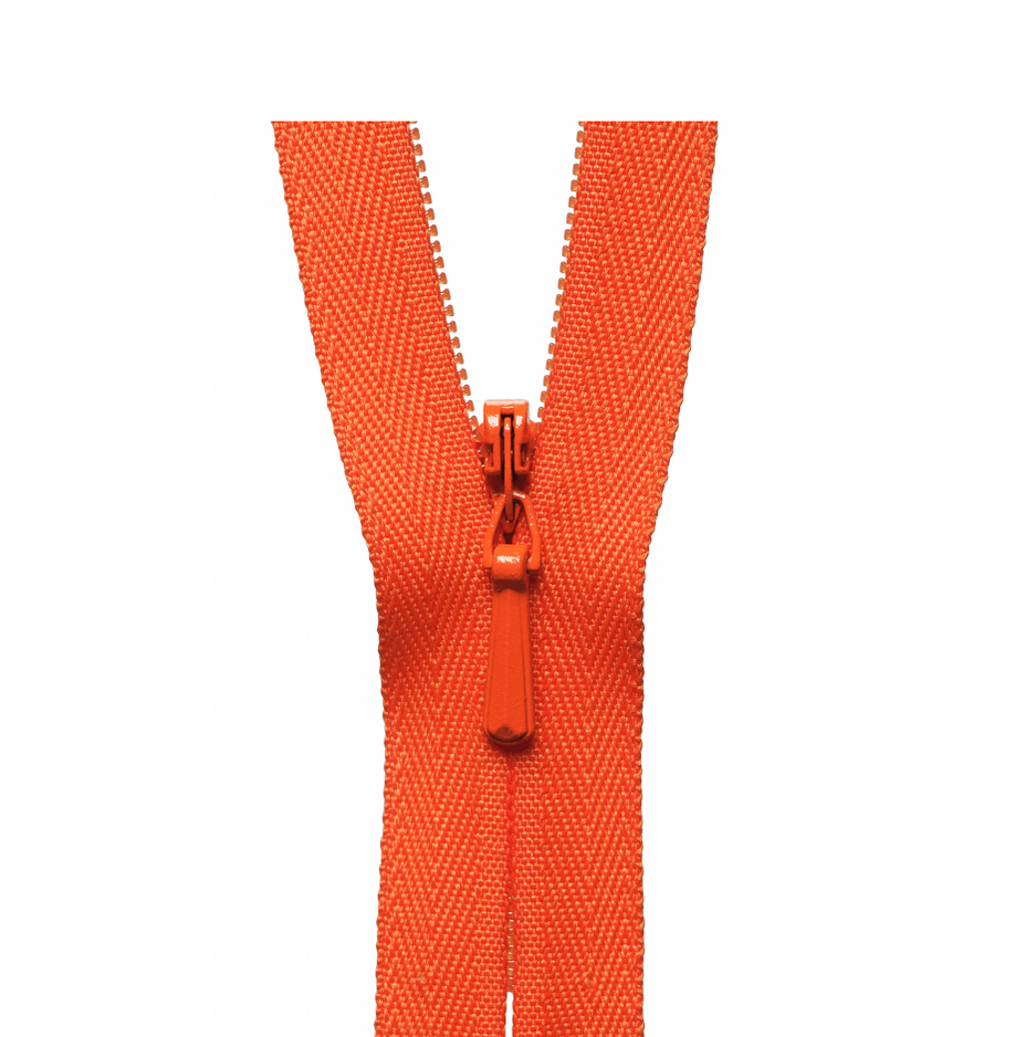 YKK Concealed Zips | Huge Selection - bulk stock, low prices — jaycotts ...