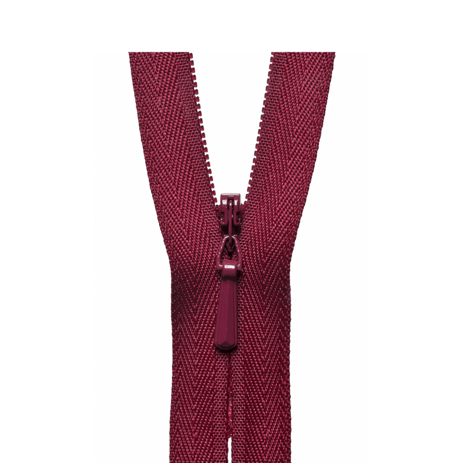 YKK Concealed Zips | Huge Selection - bulk stock, low prices — jaycotts ...