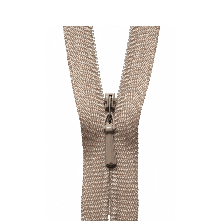 YKK Concealed Zips | Huge Selection - bulk stock, low prices — jaycotts ...