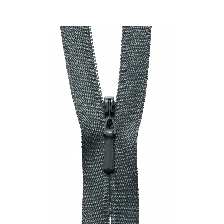 YKK Concealed Zips | Huge Selection - bulk stock, low prices — jaycotts ...