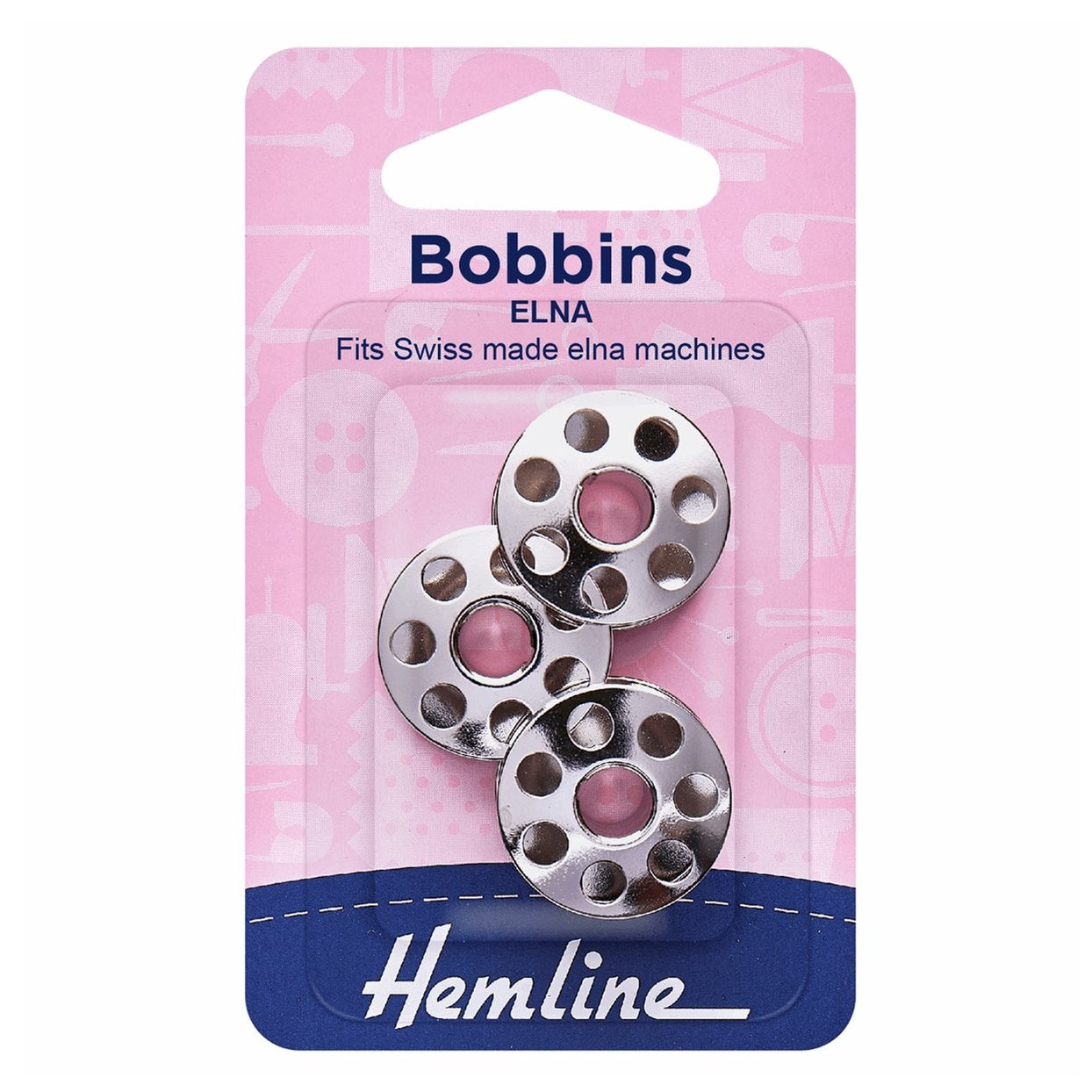 Sewing Machine Bobbins | Bobbin Cases | Bobbin Boxes — jaycotts.co.uk - Sewing Supplies
