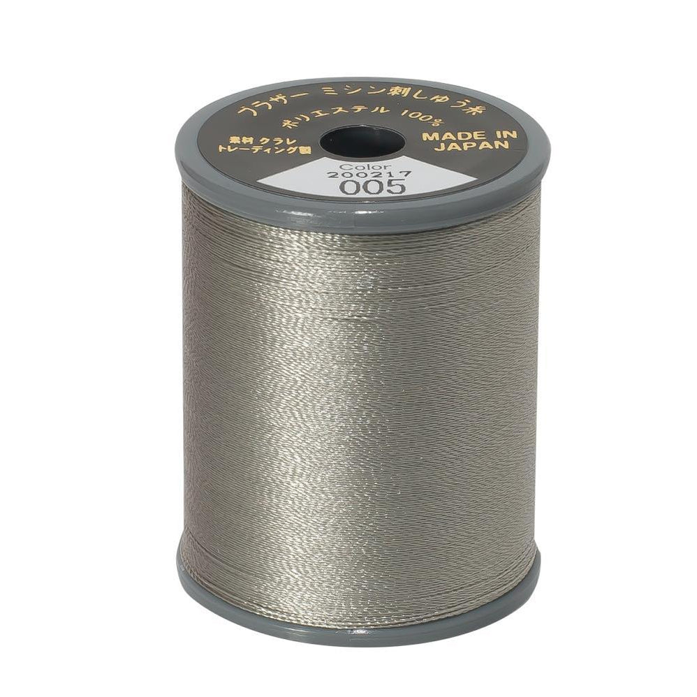 Brother Embroidery Thread | Multi-Packs | Bobbin Thread — jaycotts.co ...