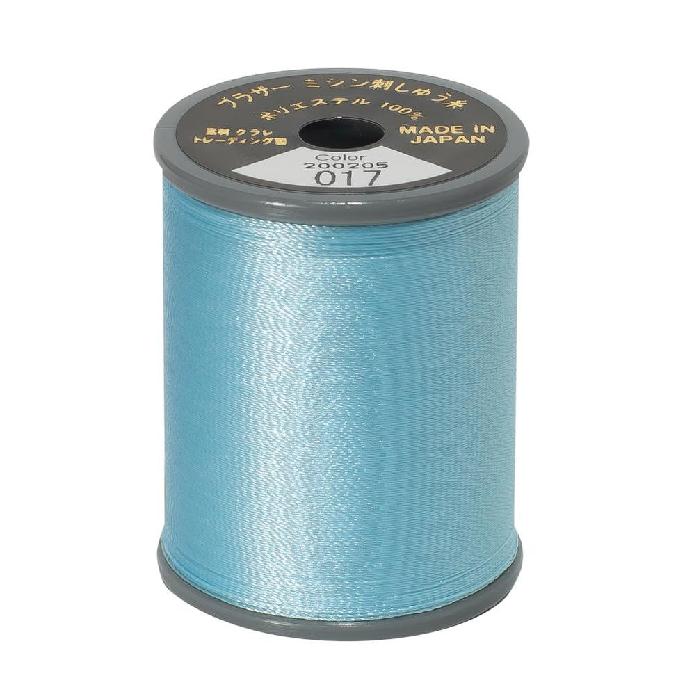 Brother Embroidery Thread | Multi-Packs | Bobbin Thread — jaycotts.co ...