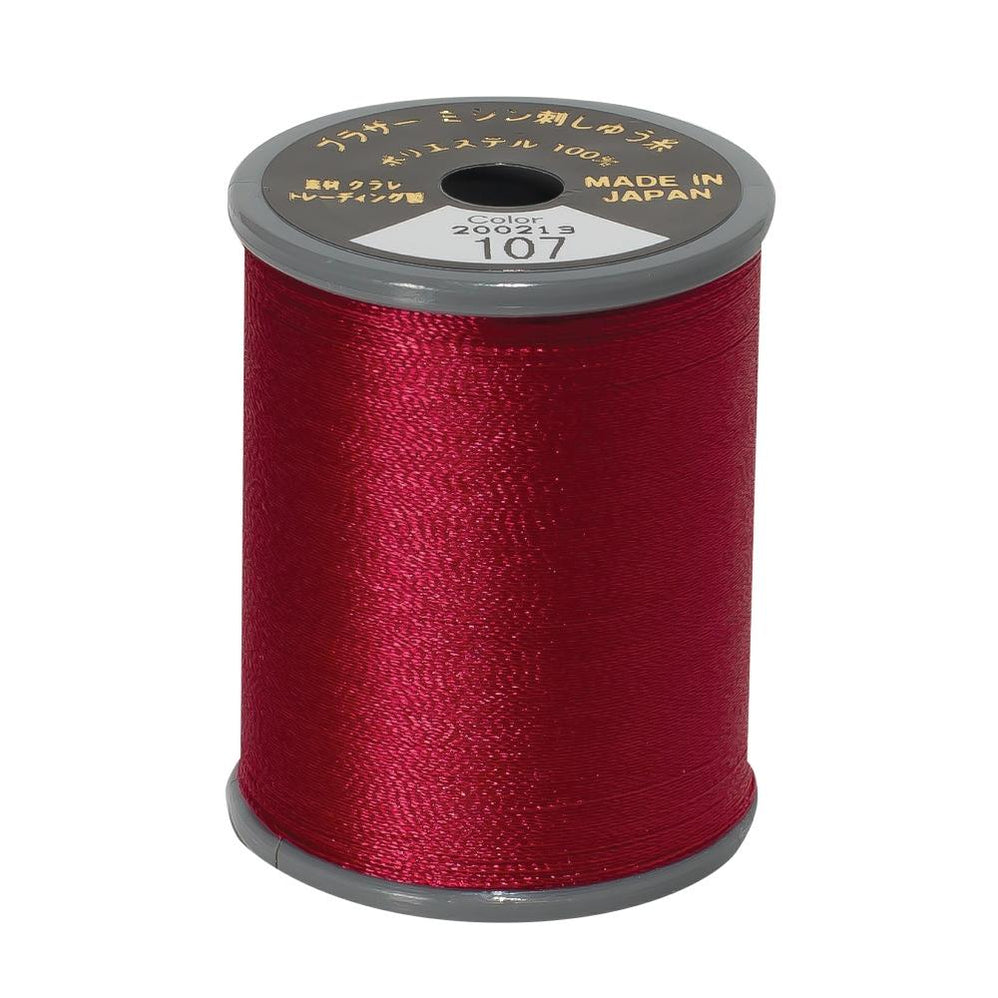 Brother Embroidery Thread | Multi-Packs | Bobbin Thread — jaycotts.co ...