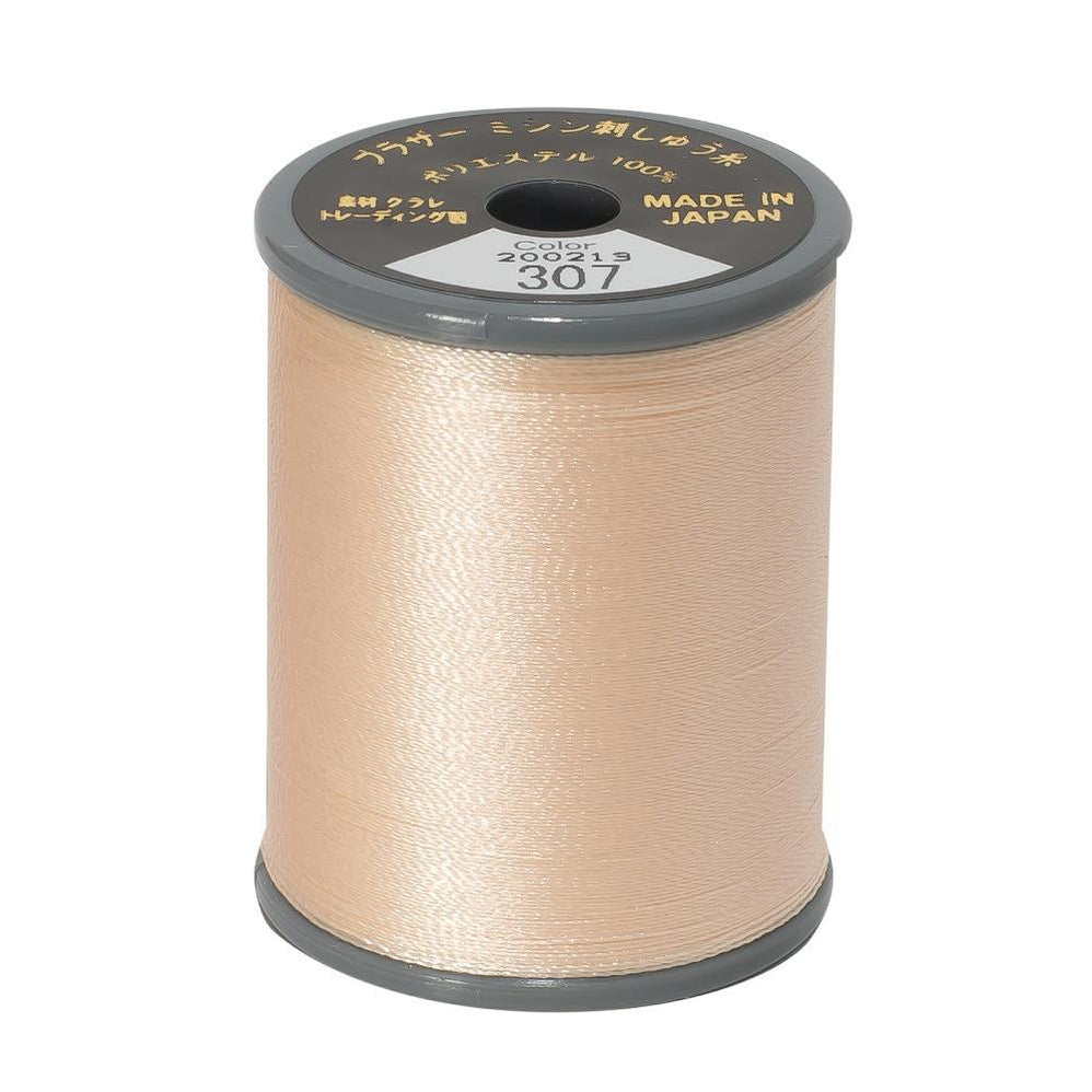 Brother Embroidery Thread | Multi-Packs | Bobbin Thread — jaycotts.co ...