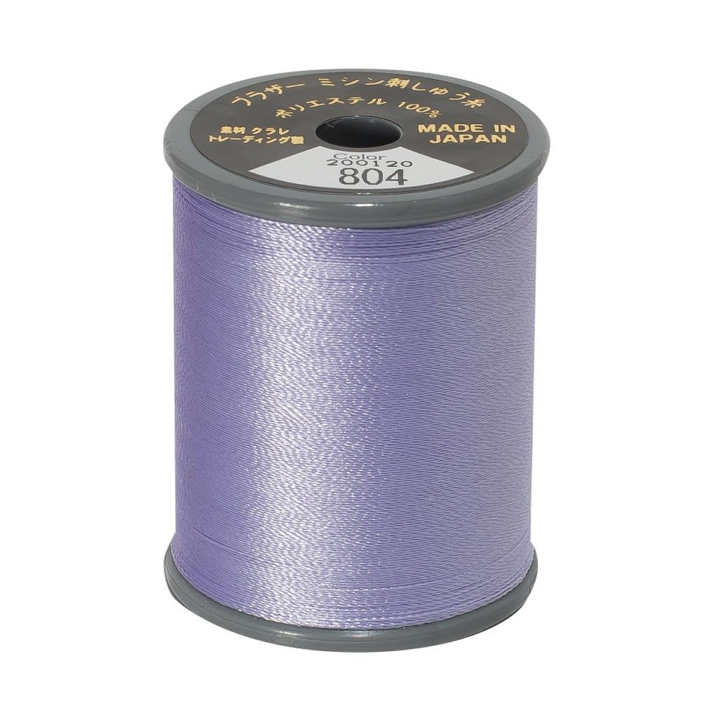 Brother Embroidery Thread | Multi-Packs | Bobbin Thread — jaycotts.co ...