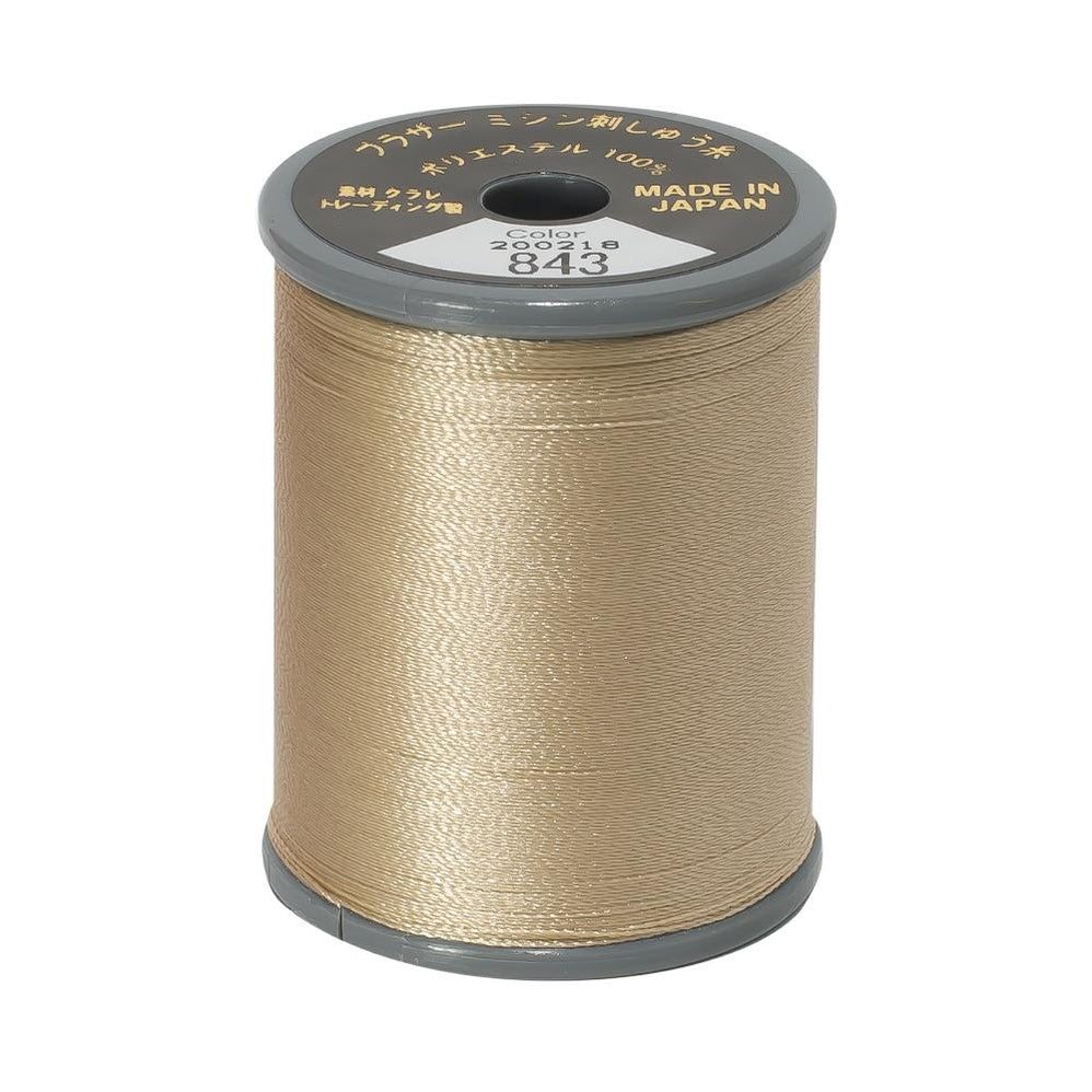 Brother Embroidery Thread | Multi-Packs | Bobbin Thread — jaycotts.co ...