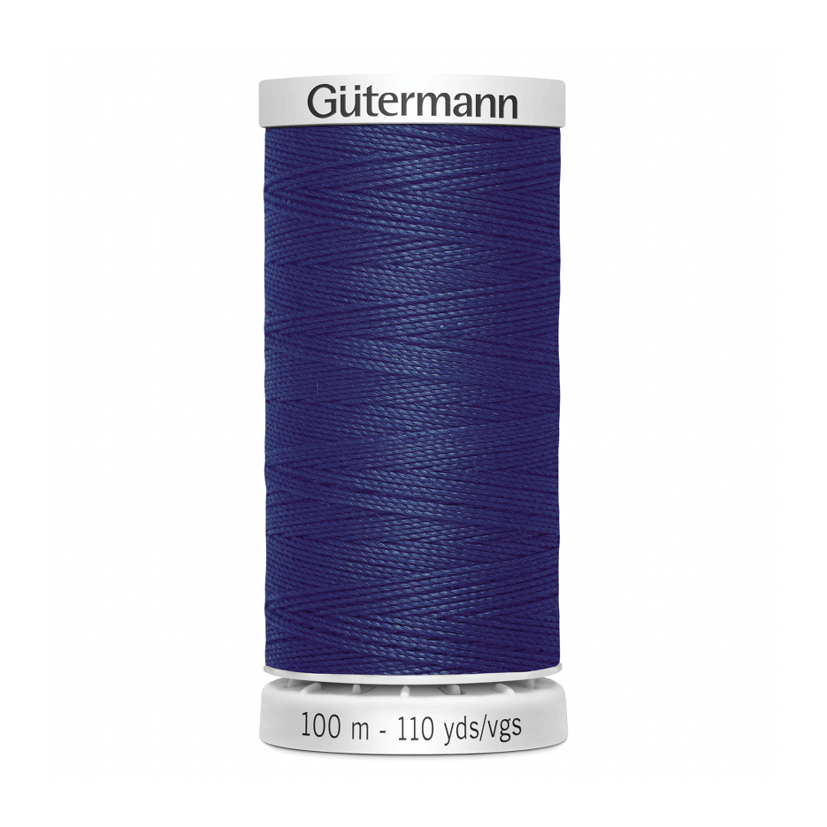 Gutermann Extra Strong Sewing Thread — jaycotts.co.uk - Sewing Supplies