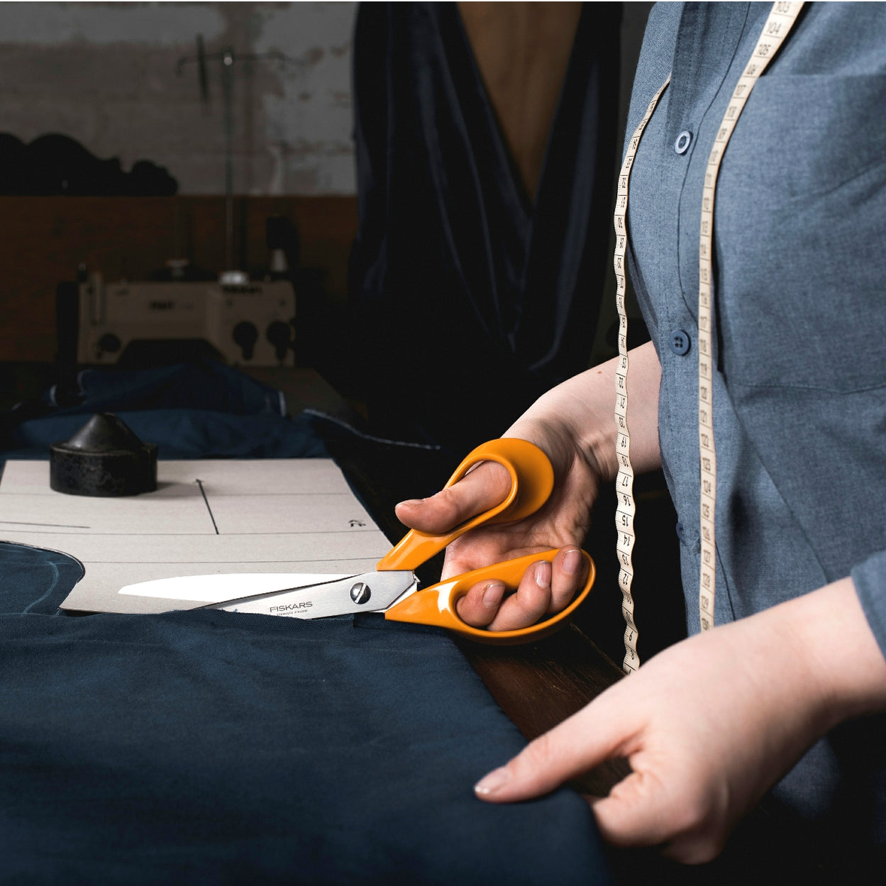 Scissors and Rotary Cutters for Dressmaking, Quilting and Craft ...