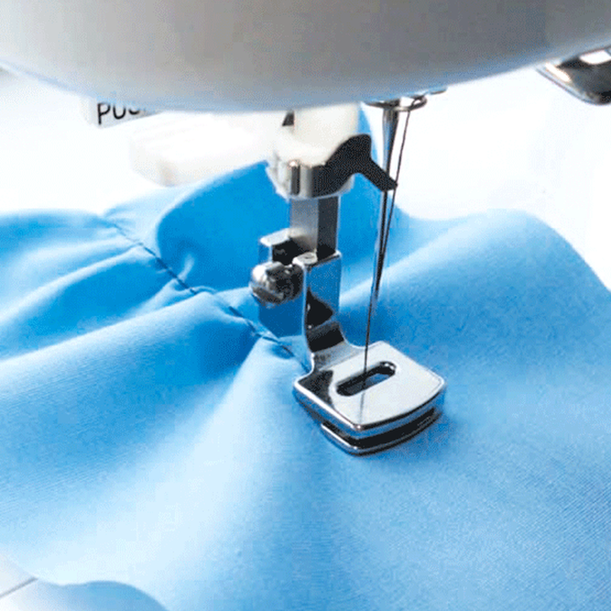 Juki Gathering Foot — jaycotts.co.uk - Sewing Supplies