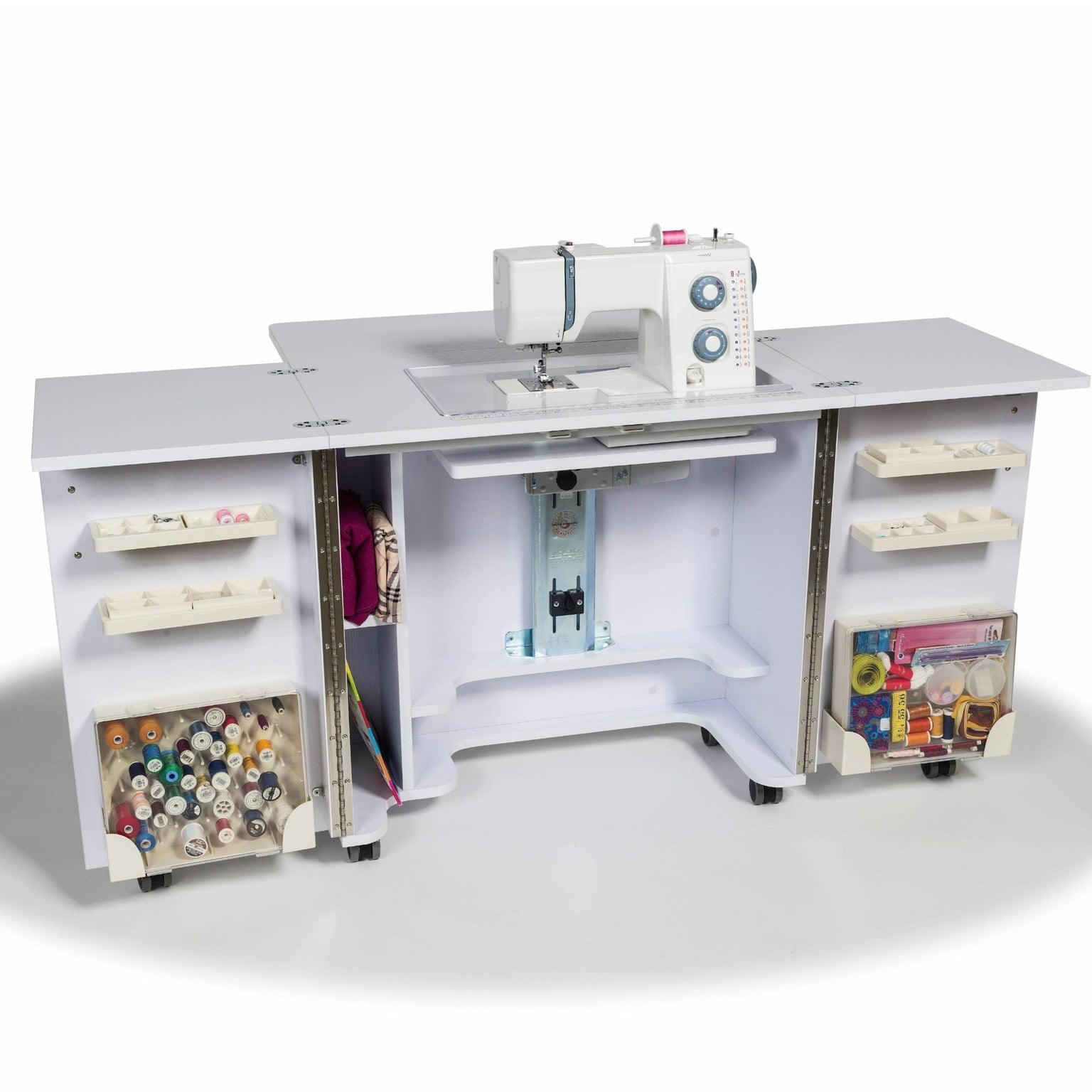 Horn Sewing Furniture | Comfortable | Convenient | Safe — jaycotts.co ...