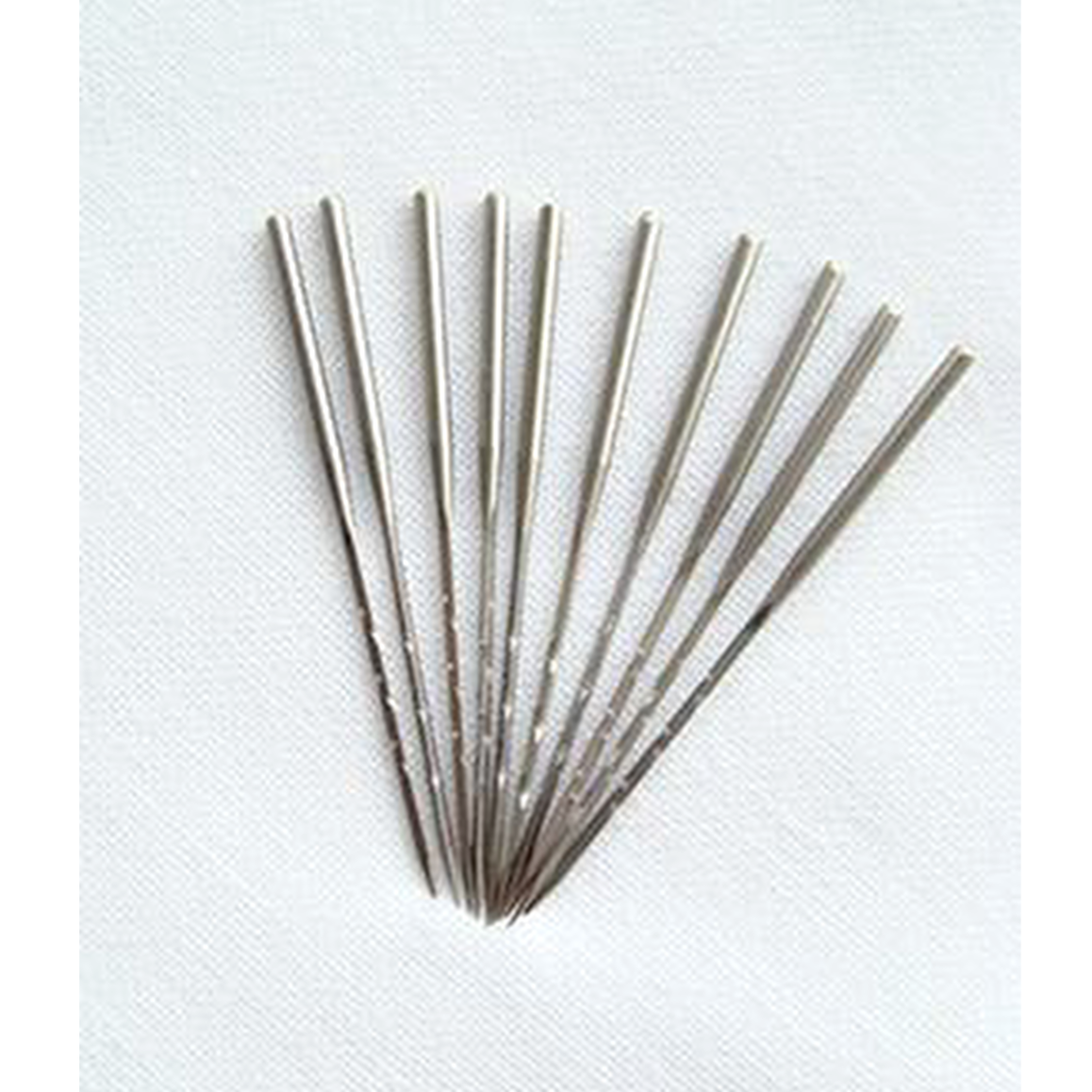 Janome Embellisher Needles - Fits Xpression & FM725 Models — jaycotts ...