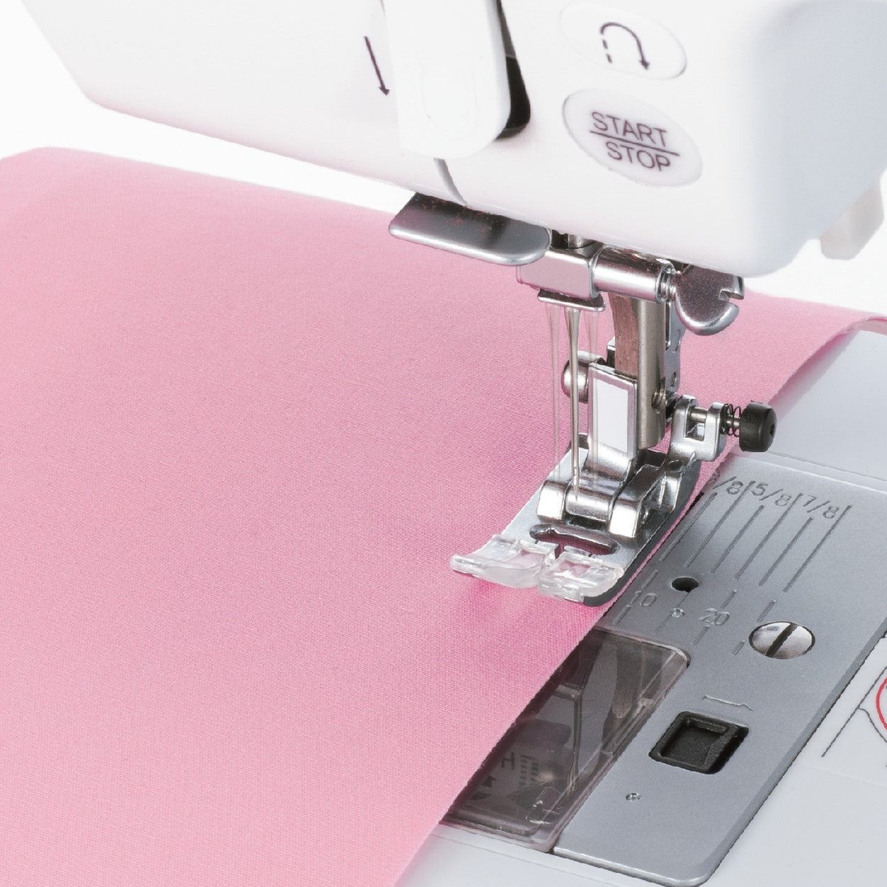 Sewing machines and sewing machine accessories - fabulous offers ...