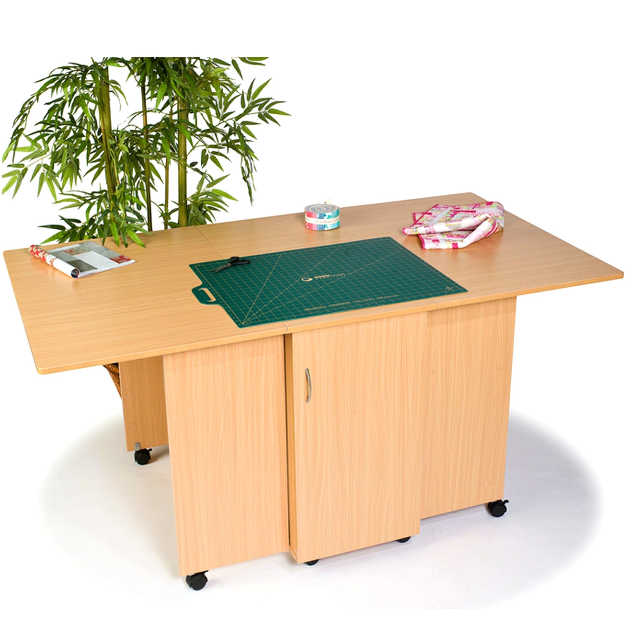 Horn Maxi Hobby Table — jaycotts.co.uk - Sewing Supplies