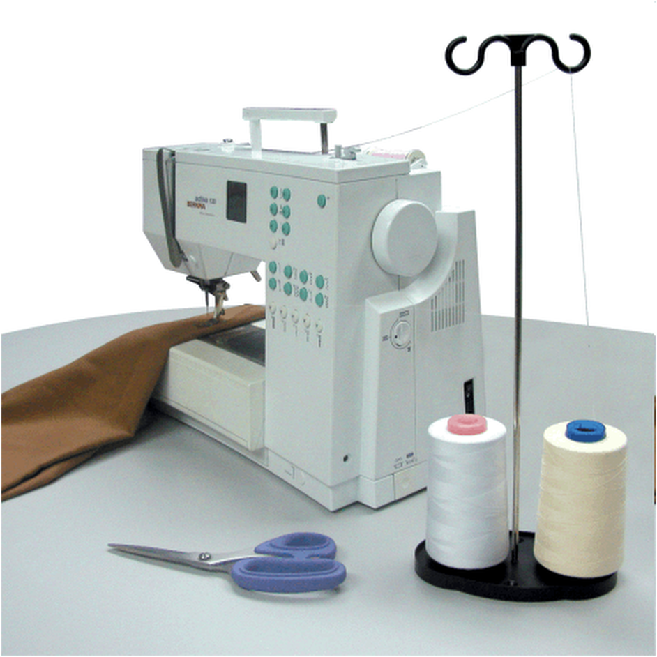 Hemline Double Cone Thread Holder — jaycotts.co.uk - Sewing Supplies