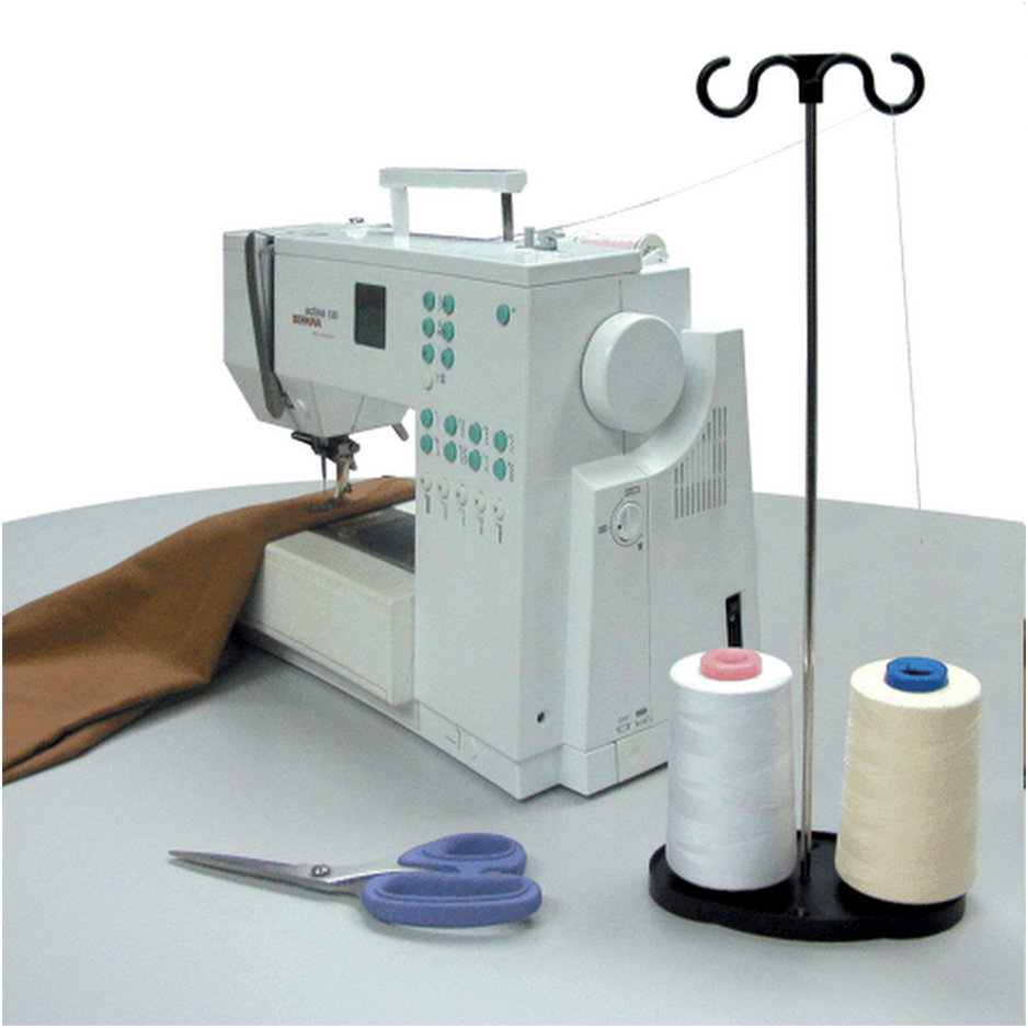 Hemline Double Cone Thread Holder — jaycotts.co.uk - Sewing Supplies