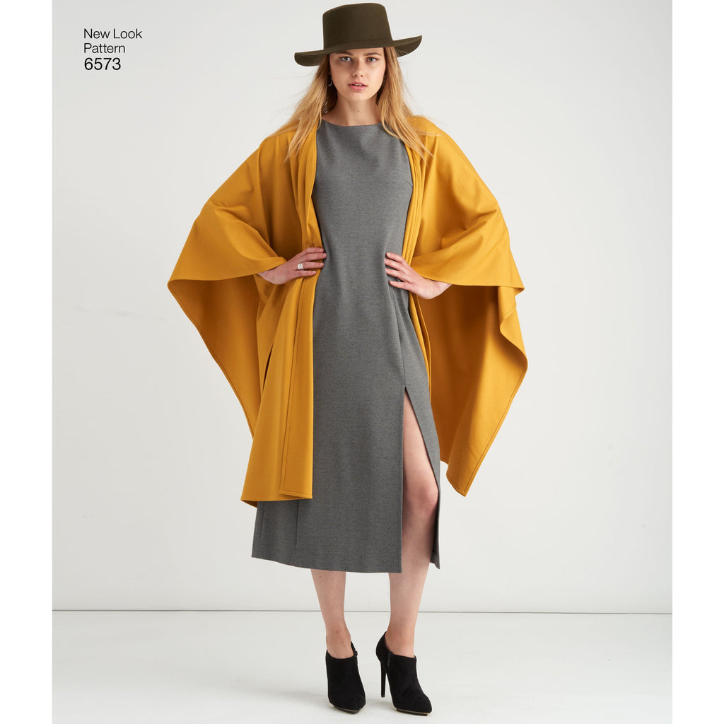 New Look Sewing Patterns — Page 4 — jaycotts.co.uk - Sewing Supplies