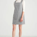 NL6572 Jumper Dress sewing pattern — jaycotts.co.uk - Sewing Supplies