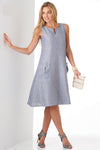 New Look Pattern: NL6340 Misses' Dress | Easy — jaycotts.co.uk - Sewing ...