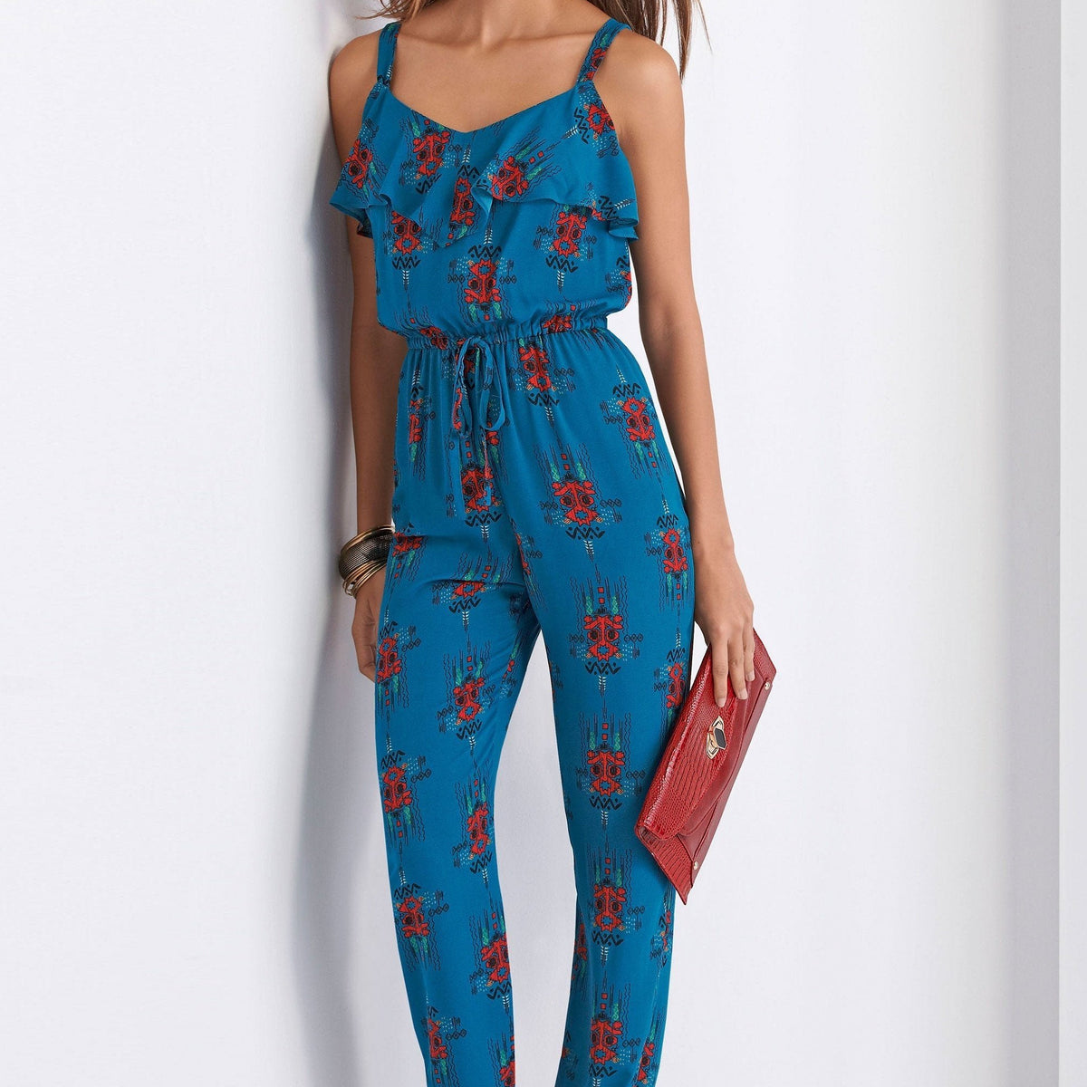 New Look Pattern: NL6373 Jumpsuit and Dresses — jaycotts.co.uk - Sewing ...