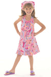New Look Pattern: NL6478 Child Dress — jaycotts.co.uk - Sewing Supplies