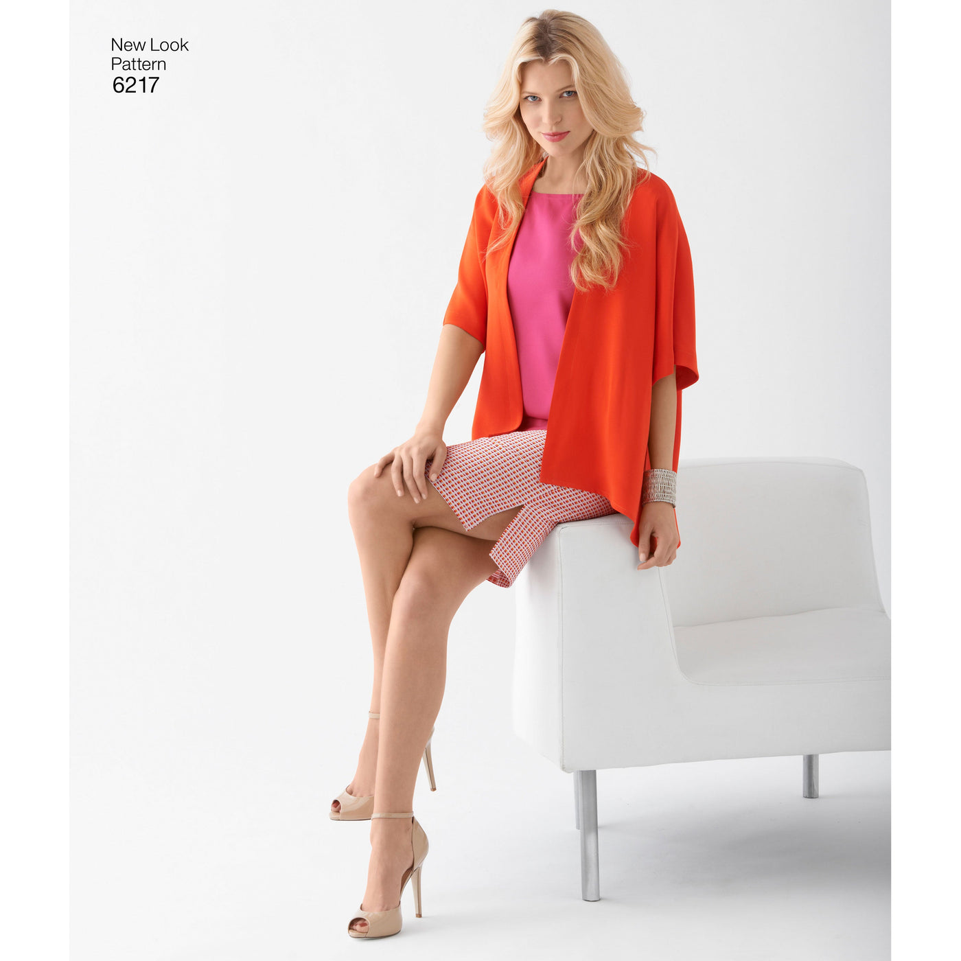 New Look Pattern: NL6217 Misses' Separates — jaycotts.co.uk - Sewing ...