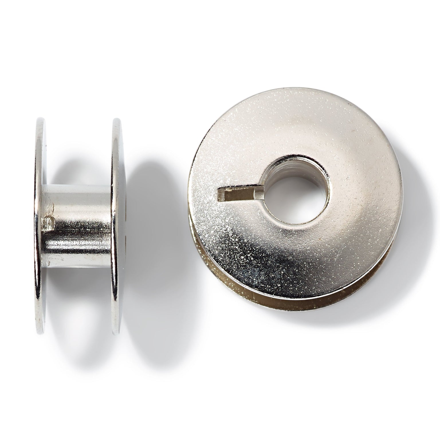 Sewing Machine Bobbins | Bobbin Cases | Bobbin Boxes — jaycotts.co.uk ...