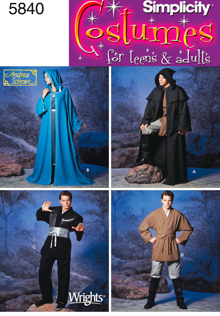 Sewing Patterns | Costumes & Uniforms | Fancy Dress — Page 2 — jaycotts ...