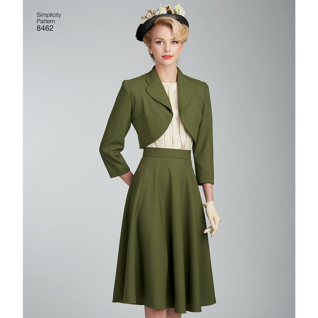 Sewing Patterns | Suits, Separates and Coordinates — jaycotts.co.uk ...