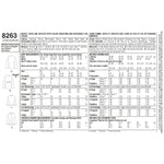 Simplicity Pattern 8263 MISSES' CAPES AND CAPELETS — jaycotts.co.uk ...