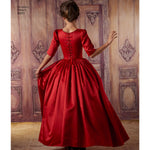 Simplicity Pattern 8411 Women's 18th Century Costume — jaycotts.co.uk ...