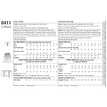 Simplicity Pattern 8411 Women's 18th Century Costume — jaycotts.co.uk ...