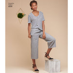 Simplicity Pattern 8299 misses skirts or trousers — jaycotts.co.uk - Sewing Supplies