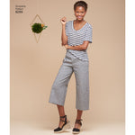 Simplicity Pattern 8299 misses skirts or trousers — jaycotts.co.uk ...