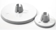 Janome Thread Caps / Spool Holders — jaycotts.co.uk - Sewing Supplies