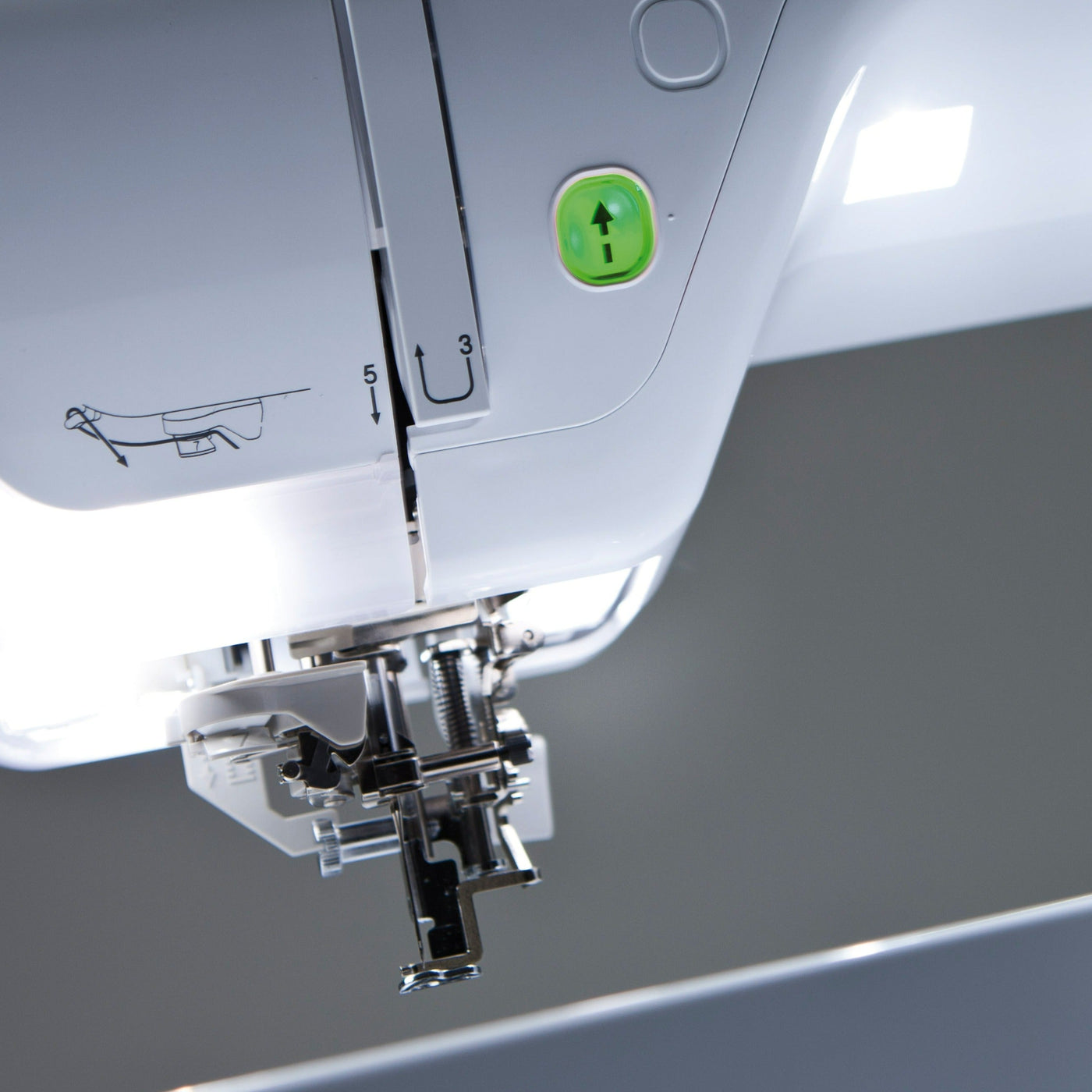 Brother Innov-is V3 LE Free Thread set worth £300 — jaycotts.co.uk ...