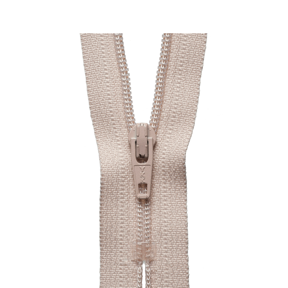 YKK Regular Closed End Zips - Nylon — jaycotts.co.uk - Sewing Supplies